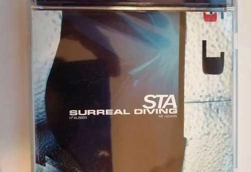 STA – Surreal Diving