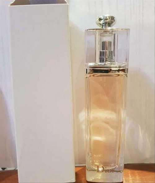 Christian Dior Addict eau de toilette