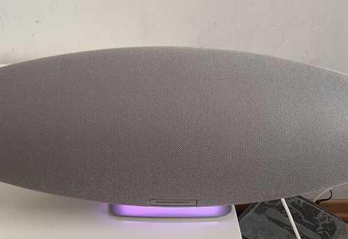 Bowers Wilkins Zeppelin