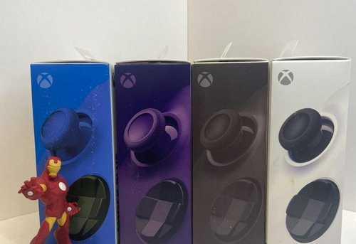Ассортимент базовых геймпадов Xbox Series New