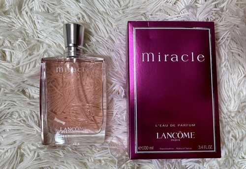 Lancome Miracle от lancome 100 мл