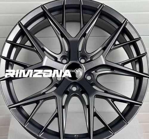 Литые диски atmos R19 5x112 srt