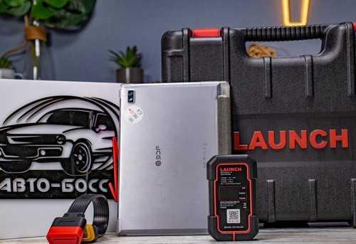 Launch X431 PRO VII PAD лаунч