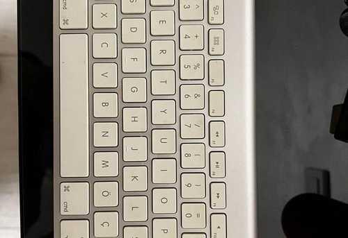 Apple Bluetooth Magic Keyboard 1 (A1314)