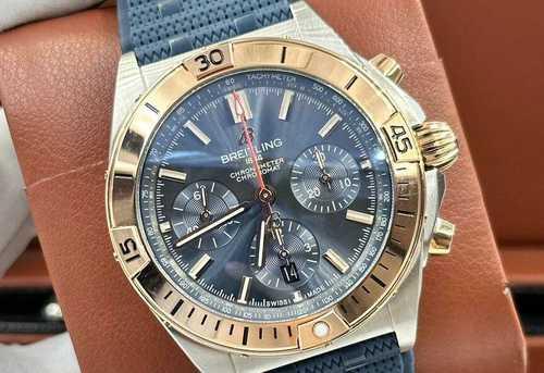Мужские часы Breitling Chronomat B01