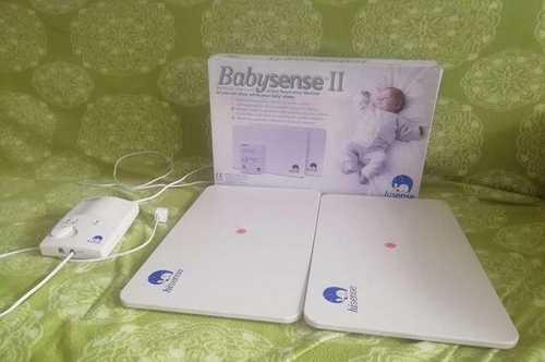 Монитор дыхания Babysense II