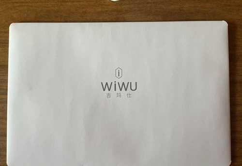 Защитная пленка wiwu для macbook air 13 m1
