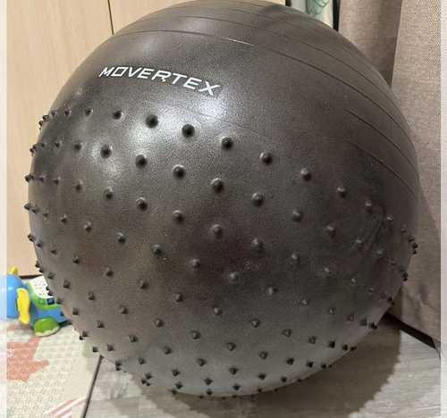 Мяч фитбол