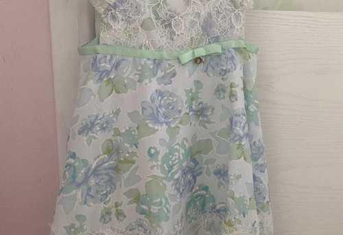 Платье Choupette 110-116 размер