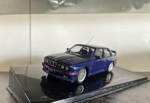 BMW E30 M3 Sport Evolution (ixo) 1:43