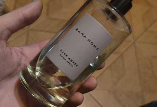 Туалетная вода zara