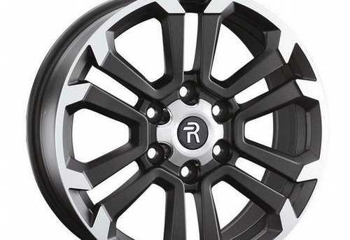 Диски Toyota TY352 7.5/18 6x139.7 ET25 d106.1 MBF