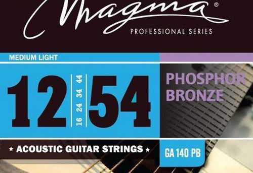 Magma Strings GA140PB Струны для гитары