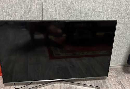 Телевизор Samsung UE48J5550AU SmartTV