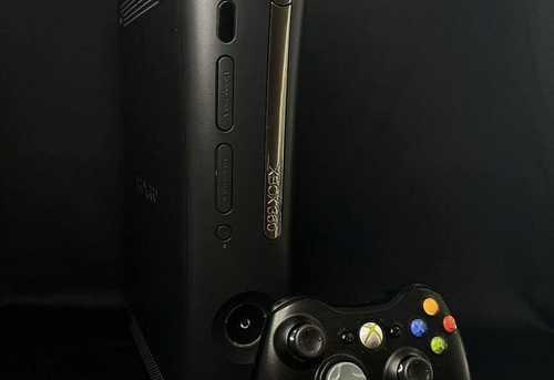 Xbox 360 120Gb Freeboot (Прошита)