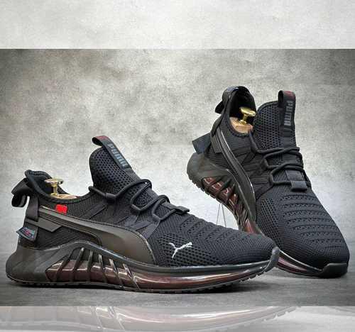 Современные Puma Cell кроссовки