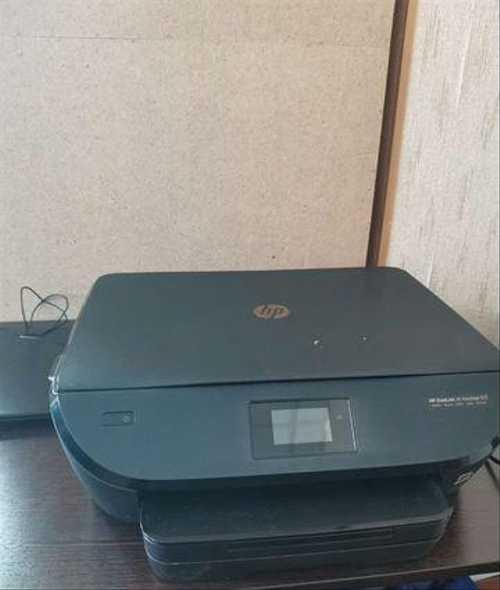 Мфу лазерный hp deskjet 5575