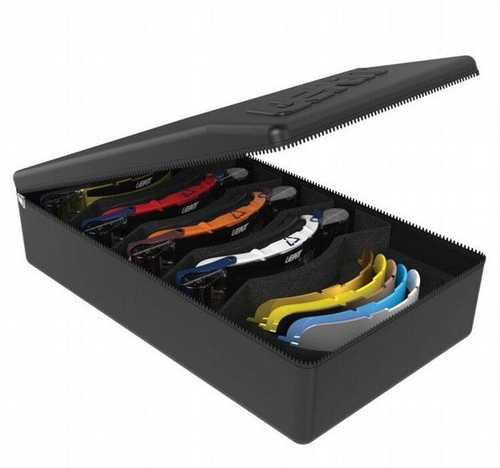 Чехол для маски Leatt Velocity Goggle Case