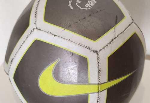 Мяч футбольный Nike Premiere League Pitch 5