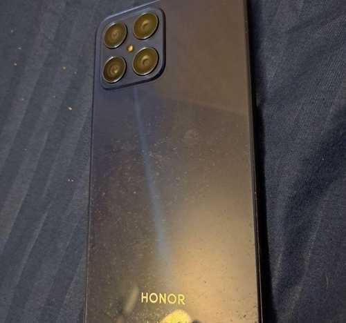 HONOR X8, 6/128 ГБ