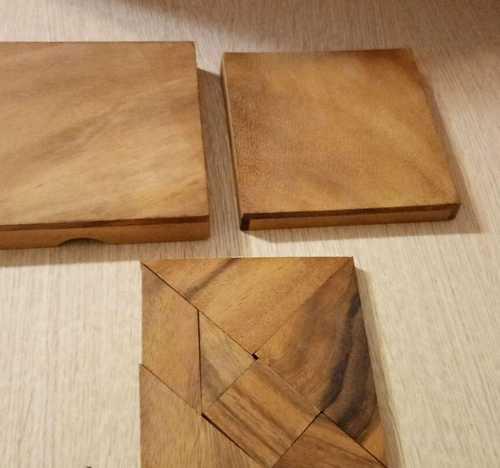 Игра головоломка 3 