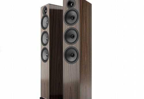 Напольная акустика Acoustic Energy AE120 Walnut