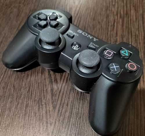 Геймпад для ps3 sony dualshock 3