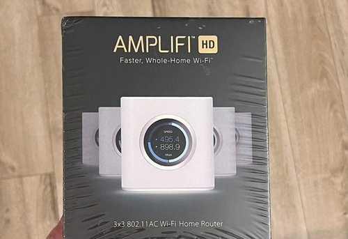 Роутер Ubiquiti Amplifi HD-R