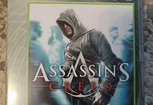 Assassins creed xbox 360