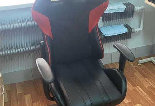 Игровое кресло Thunder X3