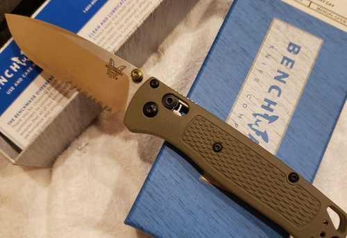 Нож benchmade 535