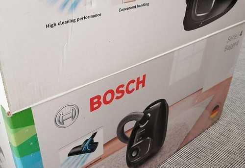 Пылесос Bosch Serie 4 bgls42230 Новый