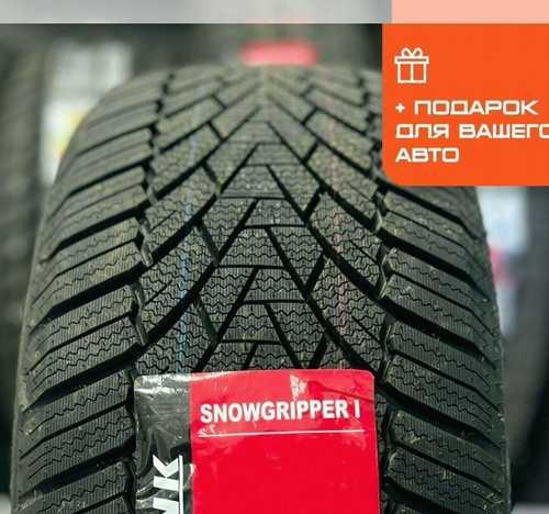 iLink SnowGripper I 215/55 R18 82U