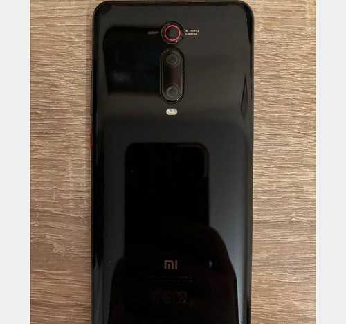 Xiaomi Mi 9T Pro, 6/128 ГБ