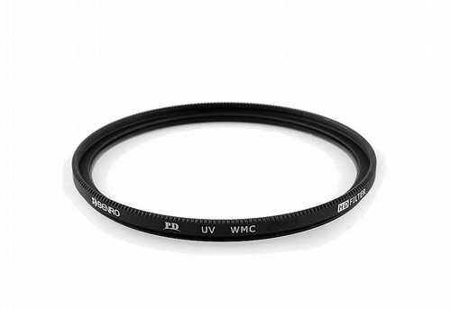 Ультрафиолетовый фильтр Benro PD UV WMC 43mm