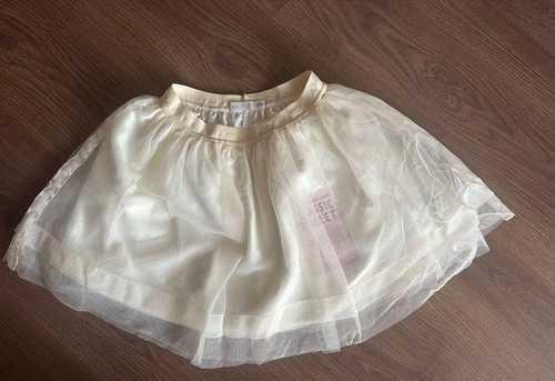 Юбка для девочки zara