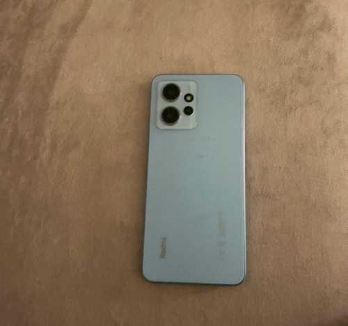 Смартфон бу Redmi note 12 5G