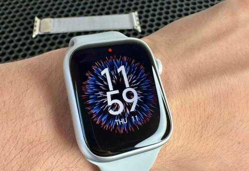 Apple watch 8 «New 2024 / Гарантия»