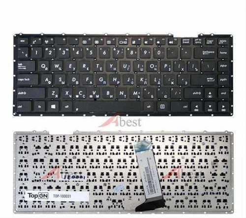 Клавиатура Asus A450, D451, D451E, D451V, D451VE