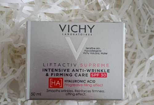 Крем Vichy liftactiv supreme spf 30 50ml