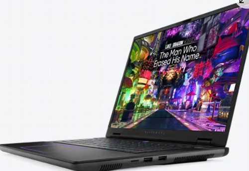 Dell Alienware M16