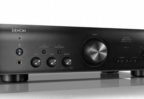 Усилитель Denon PMA-800NE