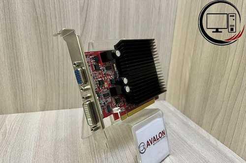 Видеокарта GeForce 9500GT