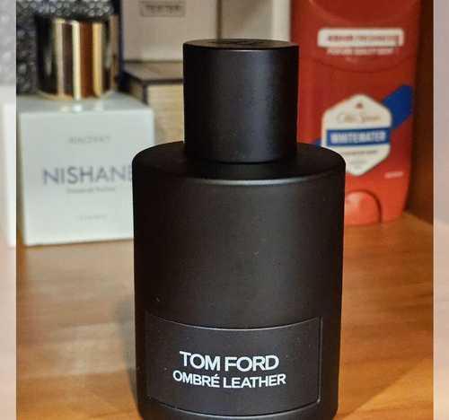 Tom ford ombre leather 100ml