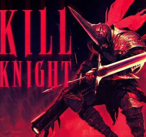 Kill knight PS4 & PS5 PlayStation