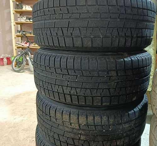Rosava Viamaggiore Z Plus 21.5/50 R17