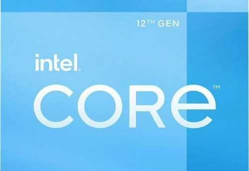 Процессор Intel Core i3 12100F оеm