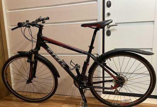Продам велосипед Stels 150 Cross Gent