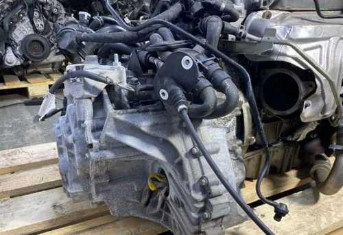 АКПП Робот MPS6 DCT450 Volvo s60 2 1.6 60ткм