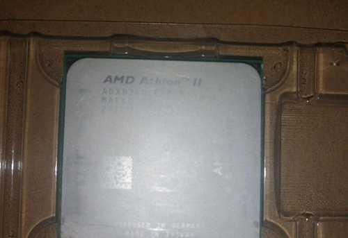 Процессор amd athlon ll 240